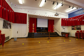 Hire facilities at Hurstmere School - SchoolHire