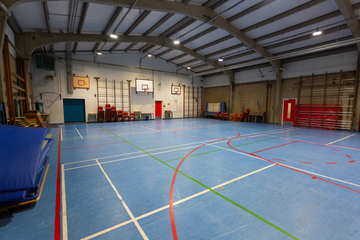 Hire facilities at Hurstmere School - SchoolHire