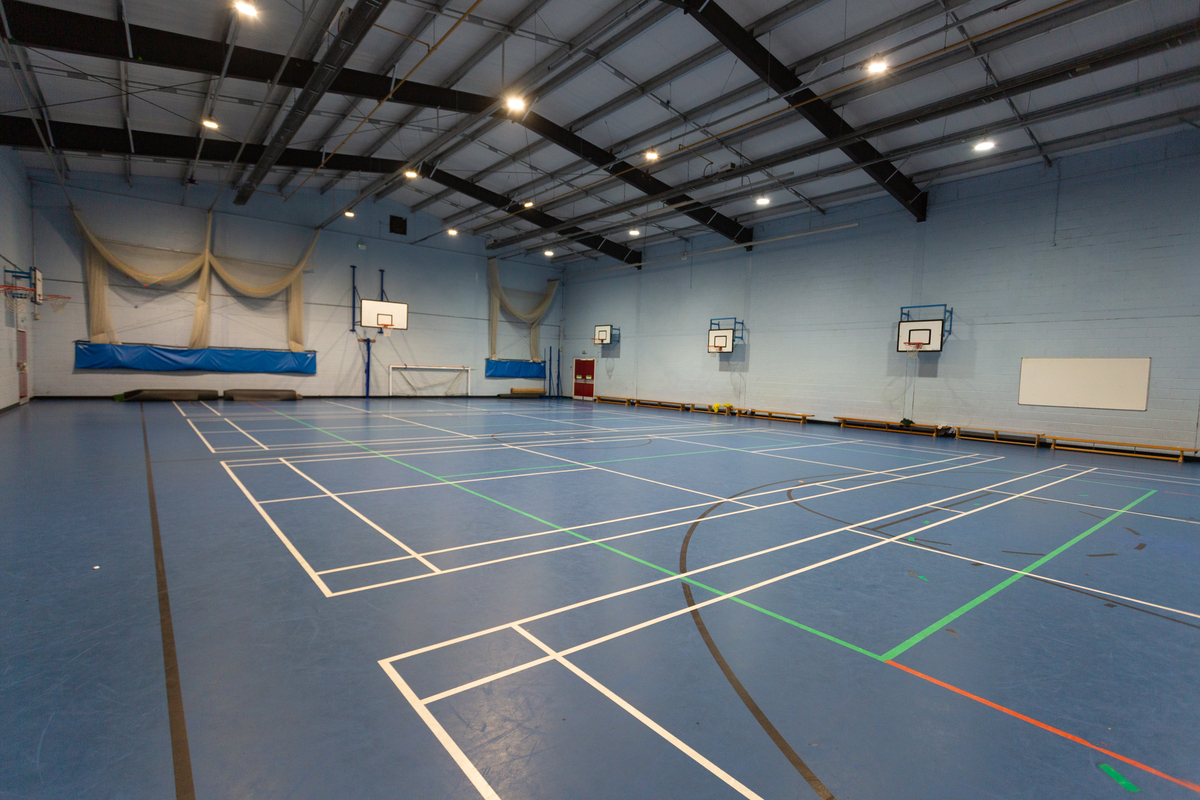 Hire facilities at Hurstmere School - SchoolHire