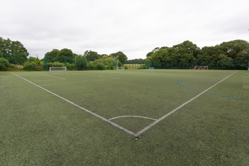 Hire facilities at Hurstmere School - SchoolHire