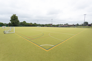 Hire facilities at Hurstmere School - SchoolHire