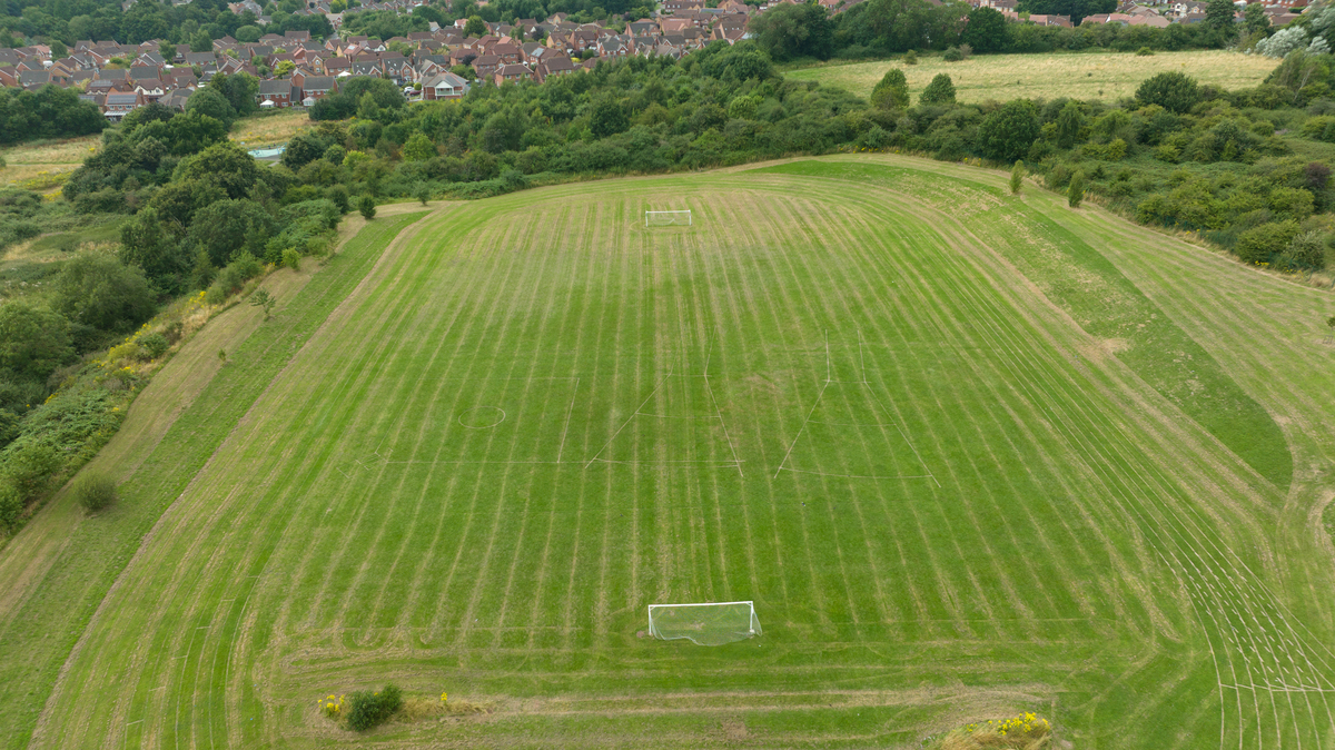 Hire facilities at Derby Moor Spencer Academy - SchoolHire