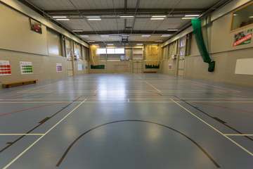 Hire facilities at Tor Bridge High - SchoolHire