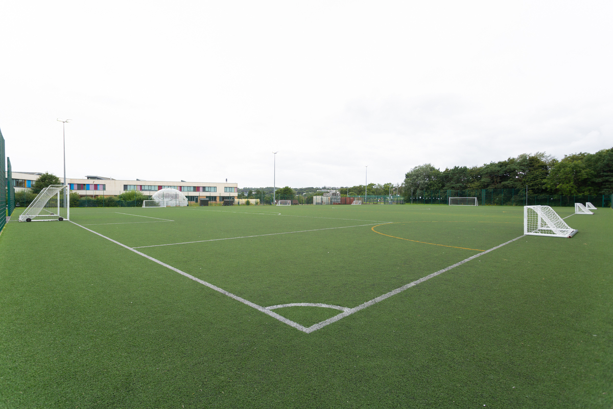 Artificial Pitches (2G/3G) for hire in Plymouth - SchoolHire