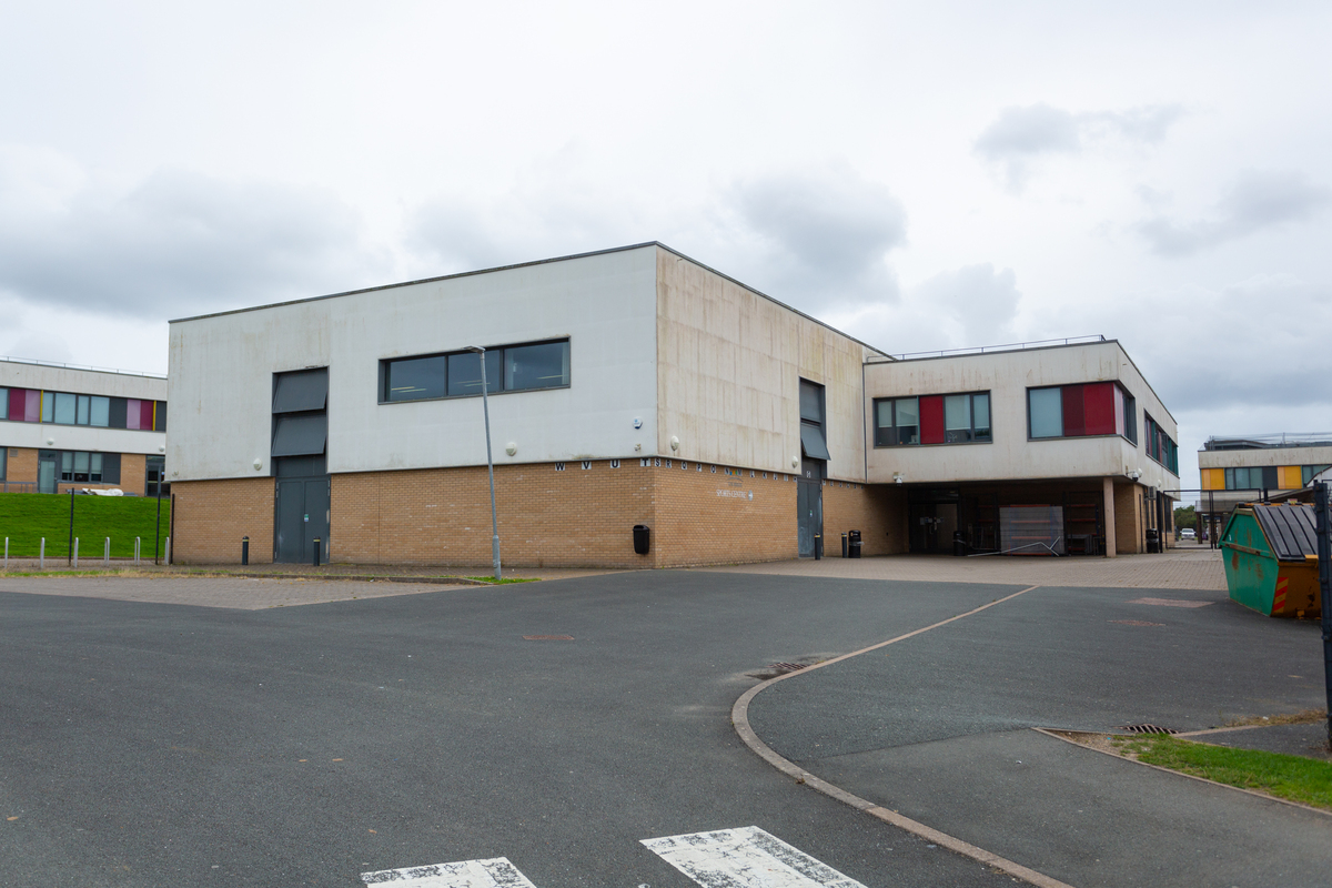 Hire facilities at Tor Bridge High - SchoolHire