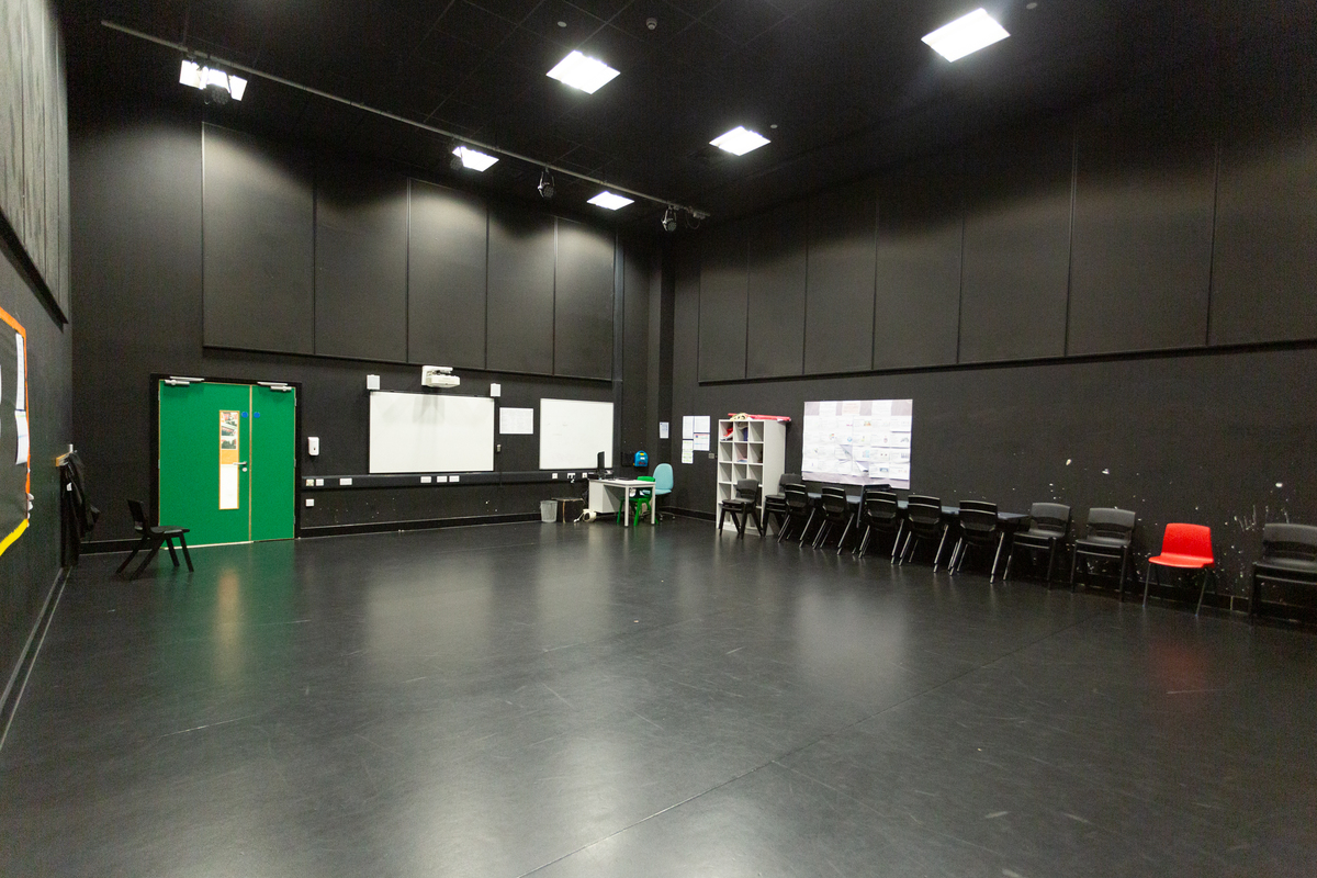 Hire facilities at Mayfield School Dagenham - SchoolHire