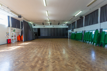 Hire facilities at Mayfield School Dagenham - SchoolHire