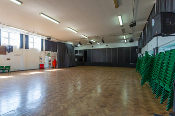 Hire facilities at Mayfield School Dagenham - SchoolHire