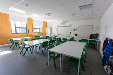 Hire facilities at Mayfield School Dagenham - SchoolHire