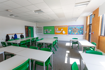 Hire facilities at Mayfield School Dagenham - SchoolHire