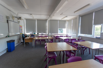 Hire facilities at Mayfield School Dagenham - SchoolHire