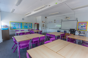 Hire facilities at Mayfield School Dagenham - SchoolHire