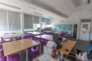 Hire facilities at Mayfield School Dagenham - SchoolHire