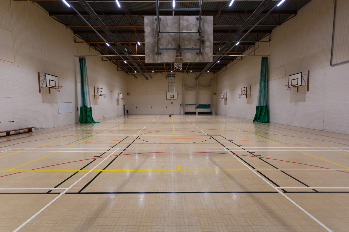 Hire facilities at Winterhill School - SchoolHire