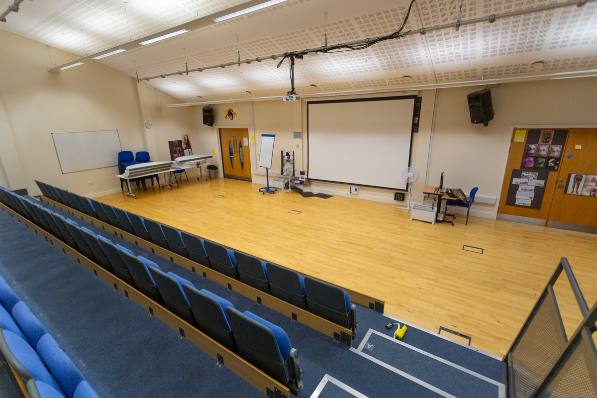 Hire facilities at Winterhill School - SchoolHire