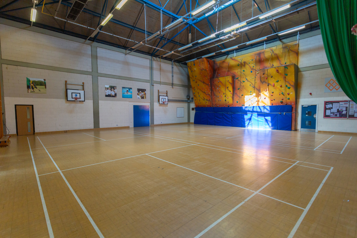 william ferrers school