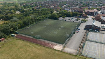 william ferrers school