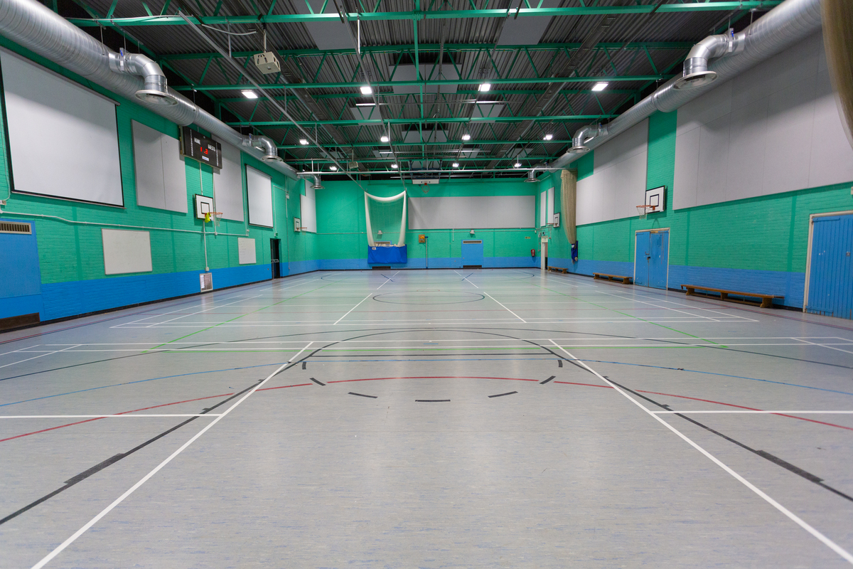 Hire facilities at Bower Park Academy - SchoolHire