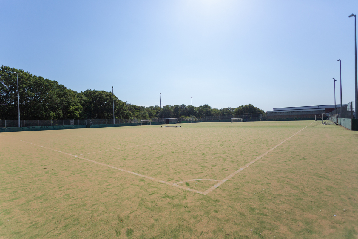 Artificial Pitches (2G/3G) for hire in Romford - SchoolHire