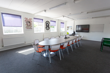 Hire facilities at Mayfield School Dagenham - SchoolHire