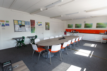 Hire facilities at Mayfield School Dagenham - SchoolHire