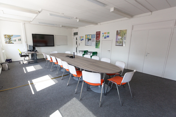 Hire facilities at Mayfield School Dagenham - SchoolHire
