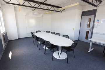 Hire facilities at Mayfield School Dagenham - SchoolHire