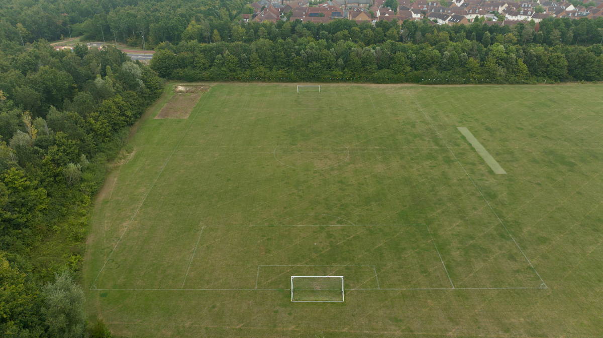 Hire facilities at The Hazeley Academy - SchoolHire