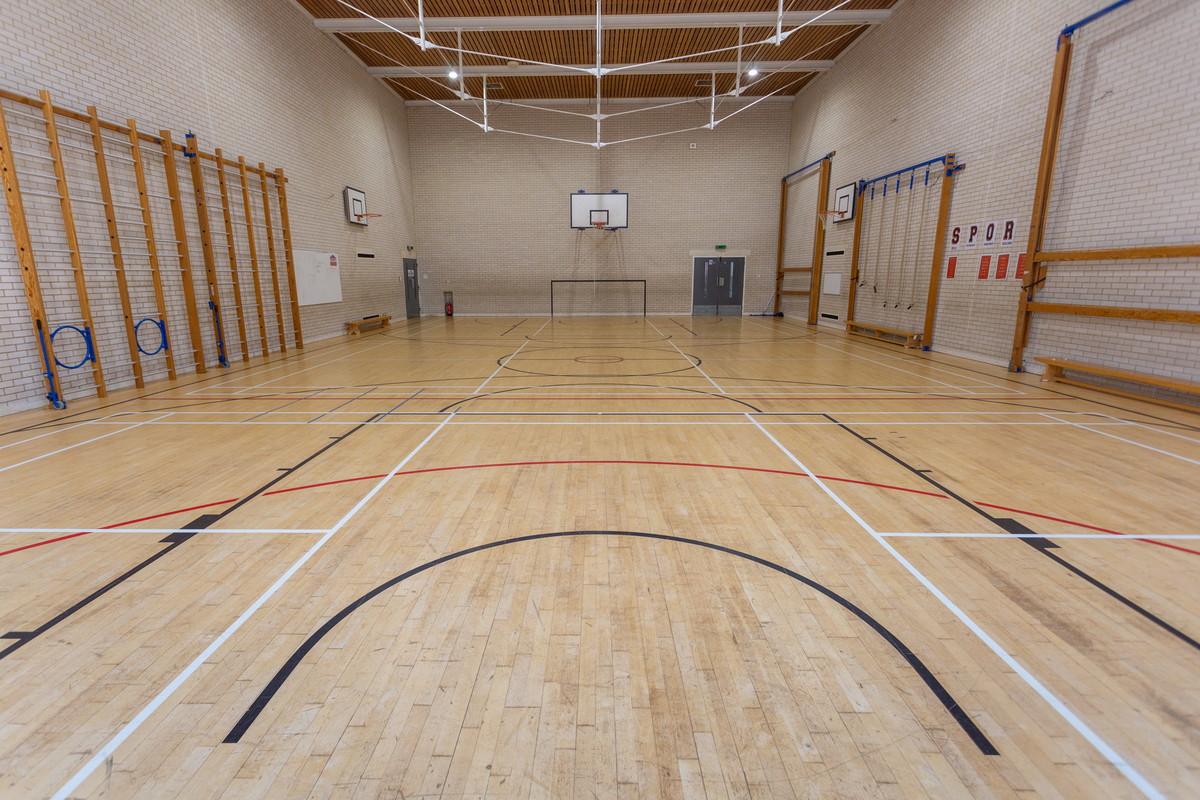 Hire facilities at Shenley Brook End School - SchoolHire