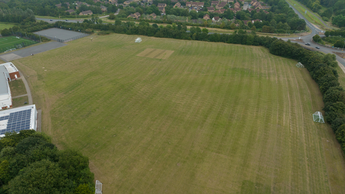 Hire facilities at Shenley Brook End School - SchoolHire