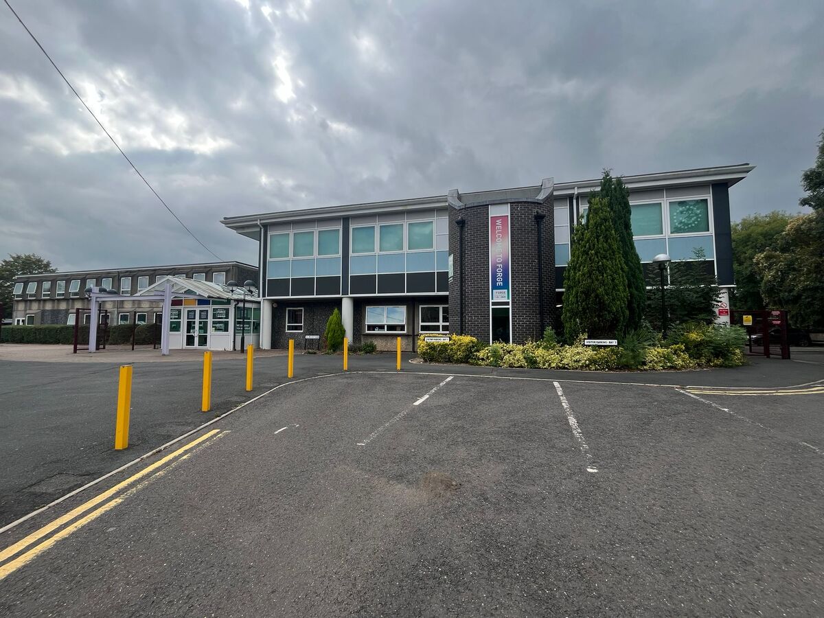 Hire facilities at EDU @ Ormiston Forge Academy - EDU