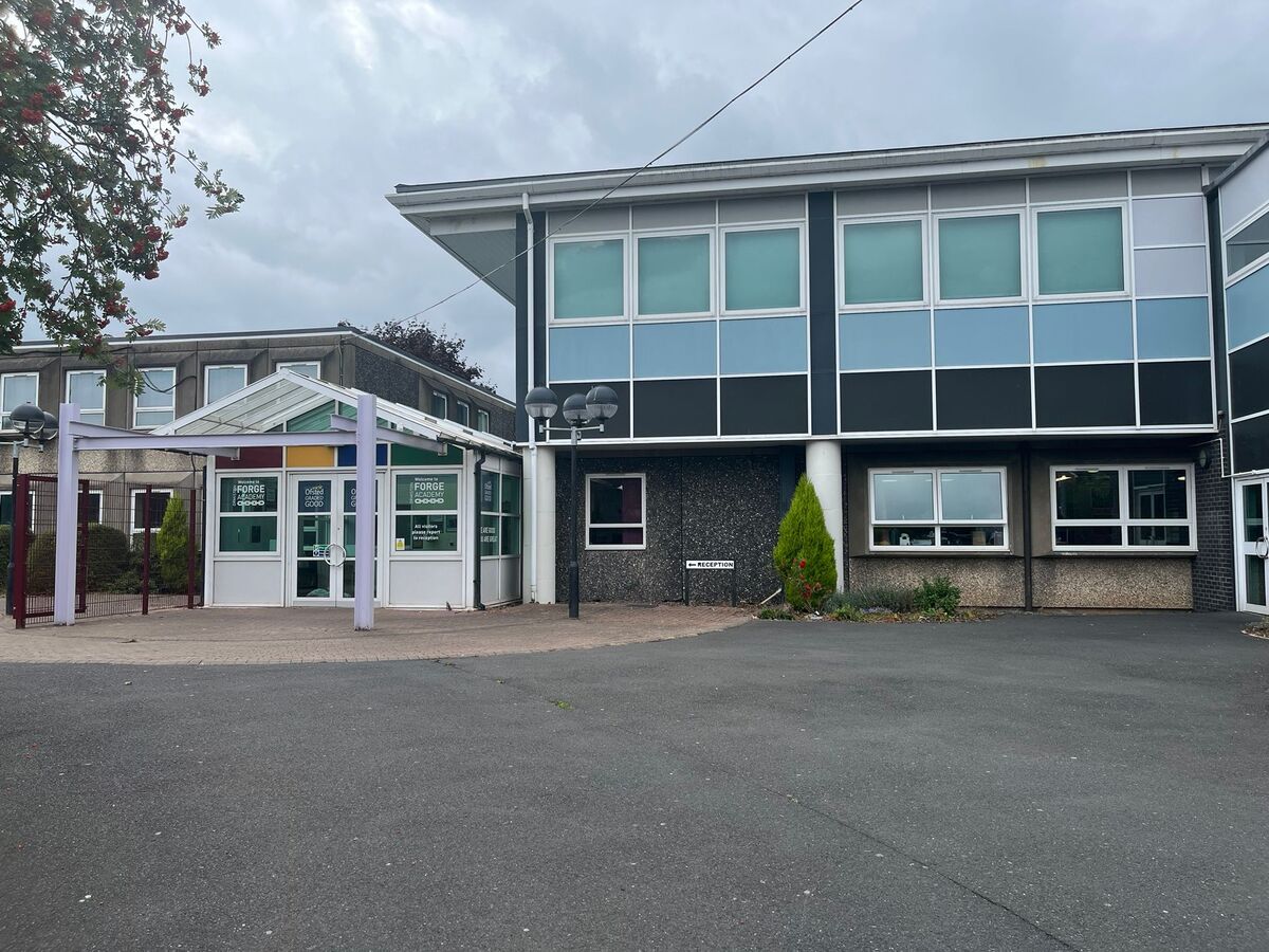 Hire facilities at EDU @ Ormiston Forge Academy - EDU