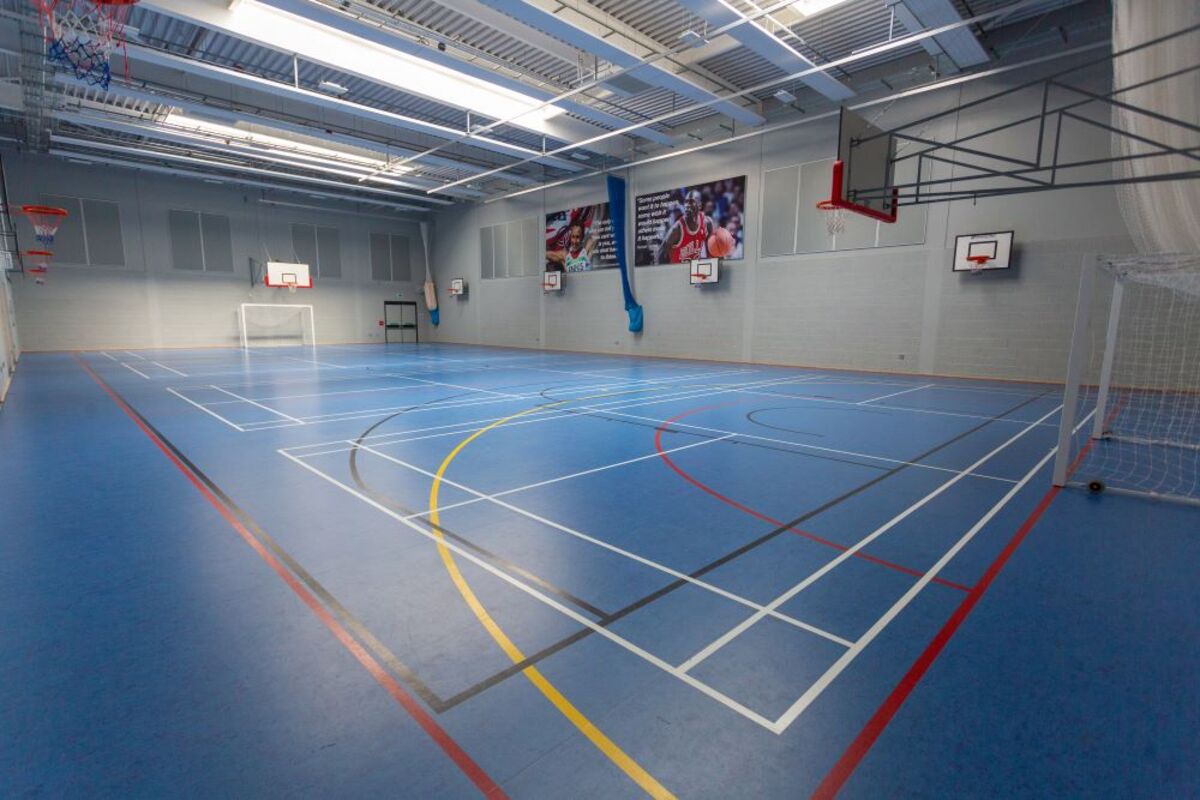 putteridge high school