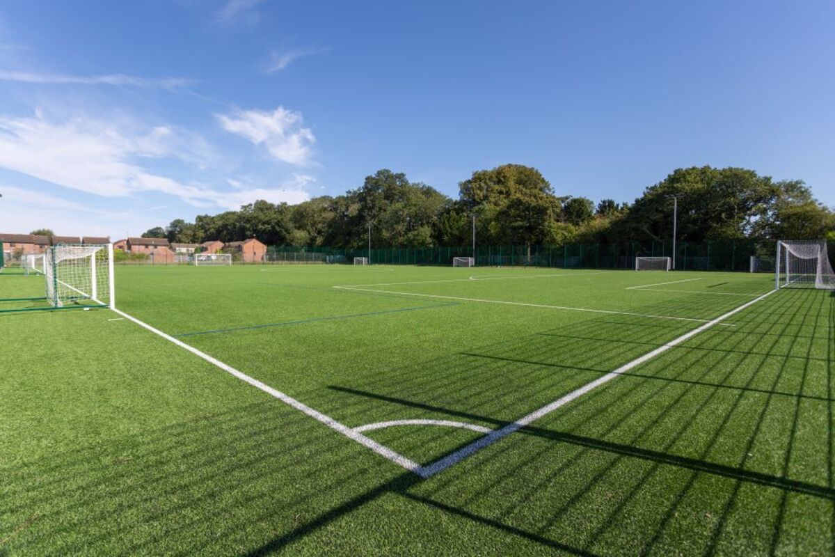 putteridge high school