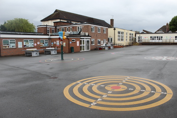 junior school chesham