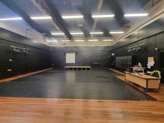 Hire facilities at Holyhead School - SchoolHire