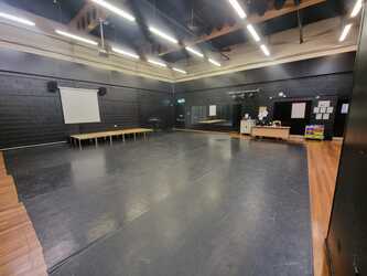 Hire facilities at Holyhead School - SchoolHire