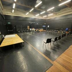 Hire facilities at Holyhead School - SchoolHire