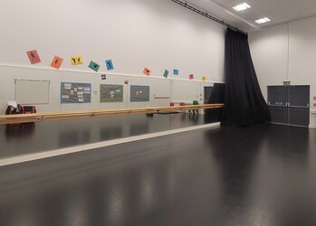 Hire facilities at Mayfield School Dagenham - SchoolHire