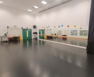 Hire facilities at Mayfield School Dagenham - SchoolHire