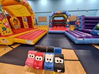 Hire facilities at Landau Forte Academy Amington - SchoolHire