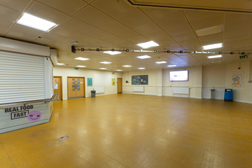 Hire facilities at Lawrence Sheriff School - SchoolHire