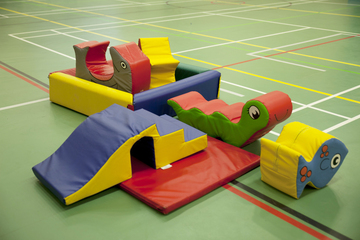 Hire facilities at Landau Forte Academy Tamworth Sixth Form - SchoolHire