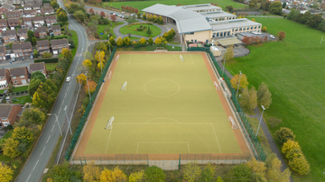 Hire facilities at Landau Forte Academy Amington - SchoolHire