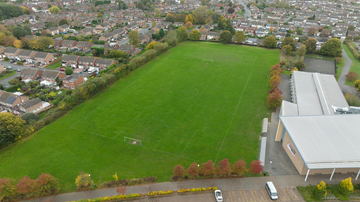 Hire facilities at Landau Forte Academy Amington - SchoolHire