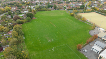 Hire facilities at Landau Forte Academy Amington - SchoolHire