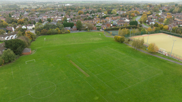 Hire facilities at Landau Forte Academy Amington - SchoolHire