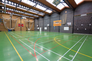 Hire facilities at The Rawlett School - SchoolHire