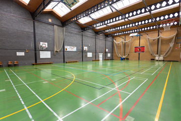 Hire facilities at The Rawlett School - SchoolHire