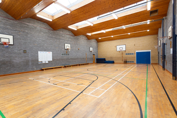 Hire facilities at The Rawlett School - SchoolHire